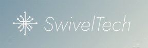 SwivelTech Business Name - Company Name Generator